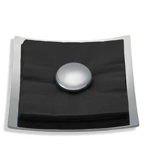 NAMBE Stone Napkin Holder