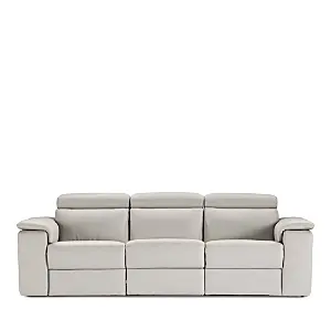 GIUSEPPE NICOLETTI Naxos Motion Sofa Torello 328 Tortora