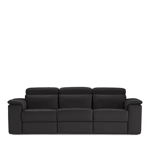 GIUSEPPE NICOLETTI Naxos Motion Sofa - Torello Chocolate
