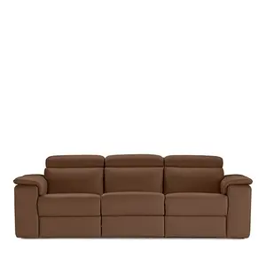 GIUSEPPE NICOLETTI Naxos Motion Sofa - Torello Cognac