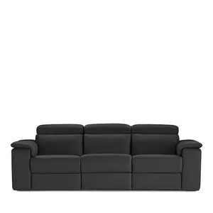 GIUSEPPE NICOLETTI Naxos Motion Sofa - Torello Grigio Scuro