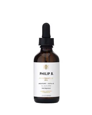 PHILIP B® Rejuvenating Oil 2 Oz - No Color