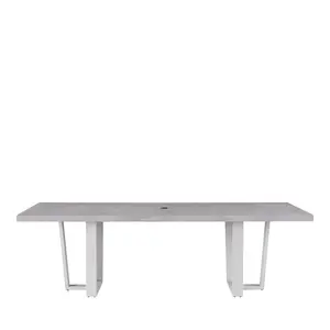 Bloomingdale'S South Beach Outdoor Dining Table