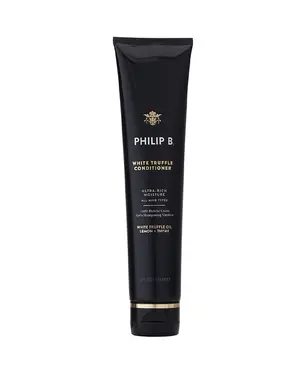 PHILIP B White Truffle Conditioner 6 Oz - None