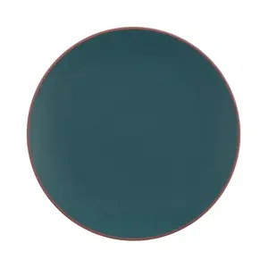 NAMBE Taos Dinner Plate Jade