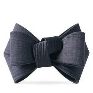 JULISKA Tuxedo Napkin Ring - Black