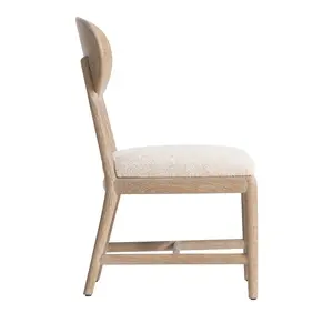BERNHARDT Aventura Side Chair