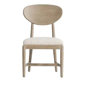 BERNHARDT Aventura Side Chair