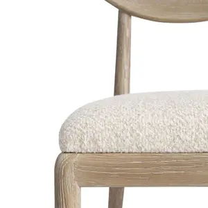 BERNHARDT Aventura Side Chair