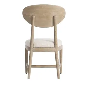 BERNHARDT Aventura Side Chair