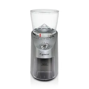 CAPRESSO Infinity Plus Grinder