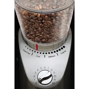 CAPRESSO Infinity Plus Grinder