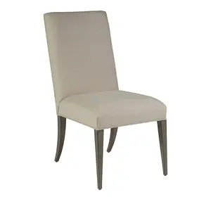ARTISTICA Artisica Madox Upholstered Dining Chair - Grigio