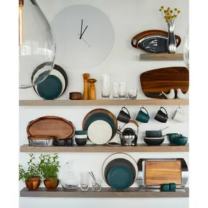 NAMBE Taos 4-piece Place Setting - Agate