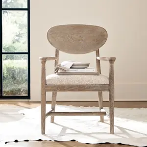 BERNHARDT Aventura Arm Chair