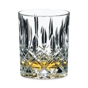 RIEDEL Spey Crystal Whiskey Glasses, Set Of 2