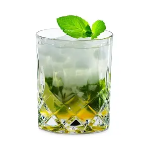 RIEDEL Spey Crystal Whiskey Glasses, Set Of 2