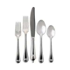 JULISKA Berry & Thread 5-piece Place Setting - Polished