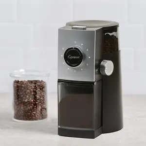 CAPRESSO Grind Select Coffee Grinder