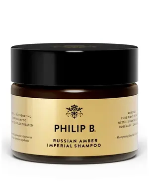 PHILIP B. Philip B Russian Amber Imperial Shampoo 12 Oz - None