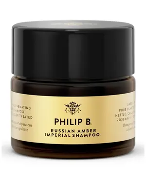 PHILIP B. Philip B Russian Amber Imperial Shampoo 12 Oz - None