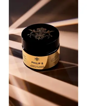 PHILIP B. Philip B Russian Amber Imperial Shampoo 12 Oz - None