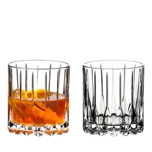 RIEDEL Neat Glass, Set Of 2 - No Color