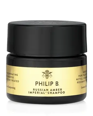PHILIP B Russian Amber Imperial Shampoo 3 Oz - No Color