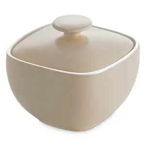 NAMBE Pop Sugar Bowl - Sand