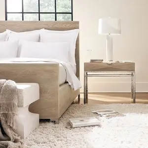 BERNHARDT Aventura Nightstand