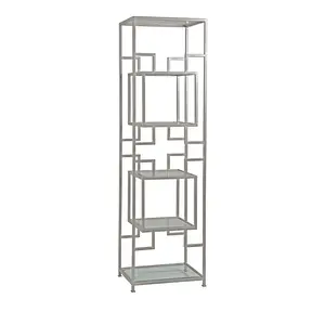 ARTISTICA Suspension Slim Etagere - Argento
