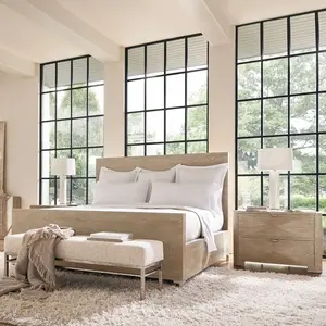 BERNHARDT Aventura Nightstand