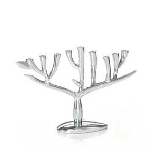 NAMBE Tree Of Life Menorah
