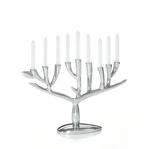 NAMBE Tree Of Life Menorah