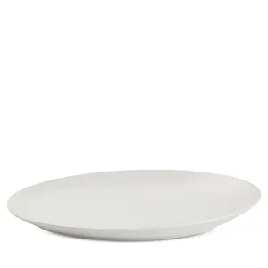 NAMBE Orbit Platter - White