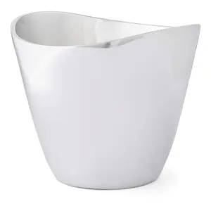 NAMBE Vie Champagne/ice Bucket - Silver