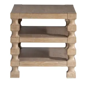 BERNHARDT Aventura Side Table