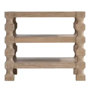 BERNHARDT Aventura Side Table