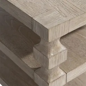 BERNHARDT Aventura Side Table