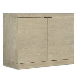 HOOKER FURNITURE Cascade File Cabinet - Light Wood