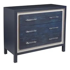 ARTISTICA Artisica Invicta Chest - Blue