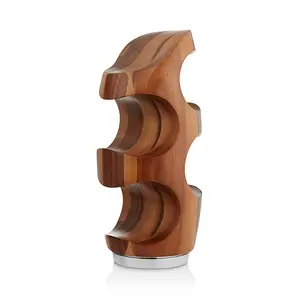 NAMBE Vie Wine Rack - Brown
