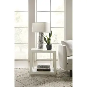 HOOKER FURNITURE Cascade End Table