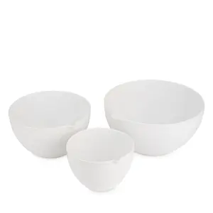 NAMBE Duets Nested Mixing Bowls