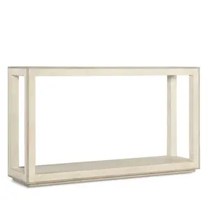 HOOKER FURNITURE Cascade Console Table