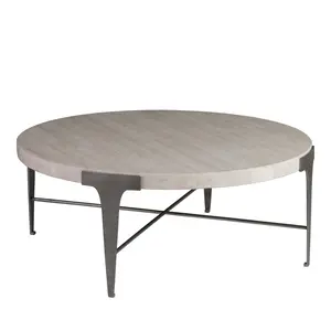 ARTISTICA Cachet Round Cocktail Table