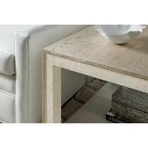HOOKER FURNITURE Cascade End Table
