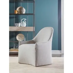 ARTISTICA Lily Upholstered Chair