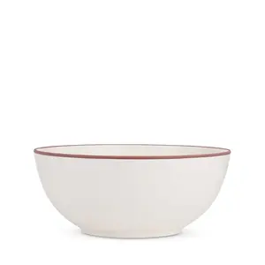 NAMBE Taos Deep Serving Bowl - Agate