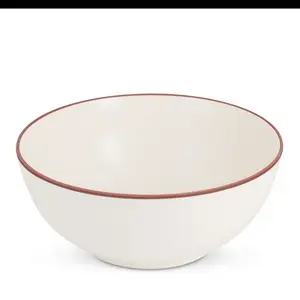 NAMBE Taos Deep Serving Bowl